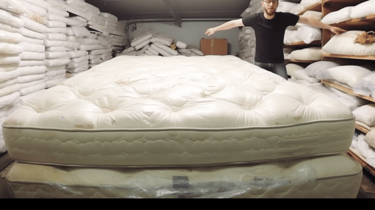Mattress Size Calculator | Choose Mattress