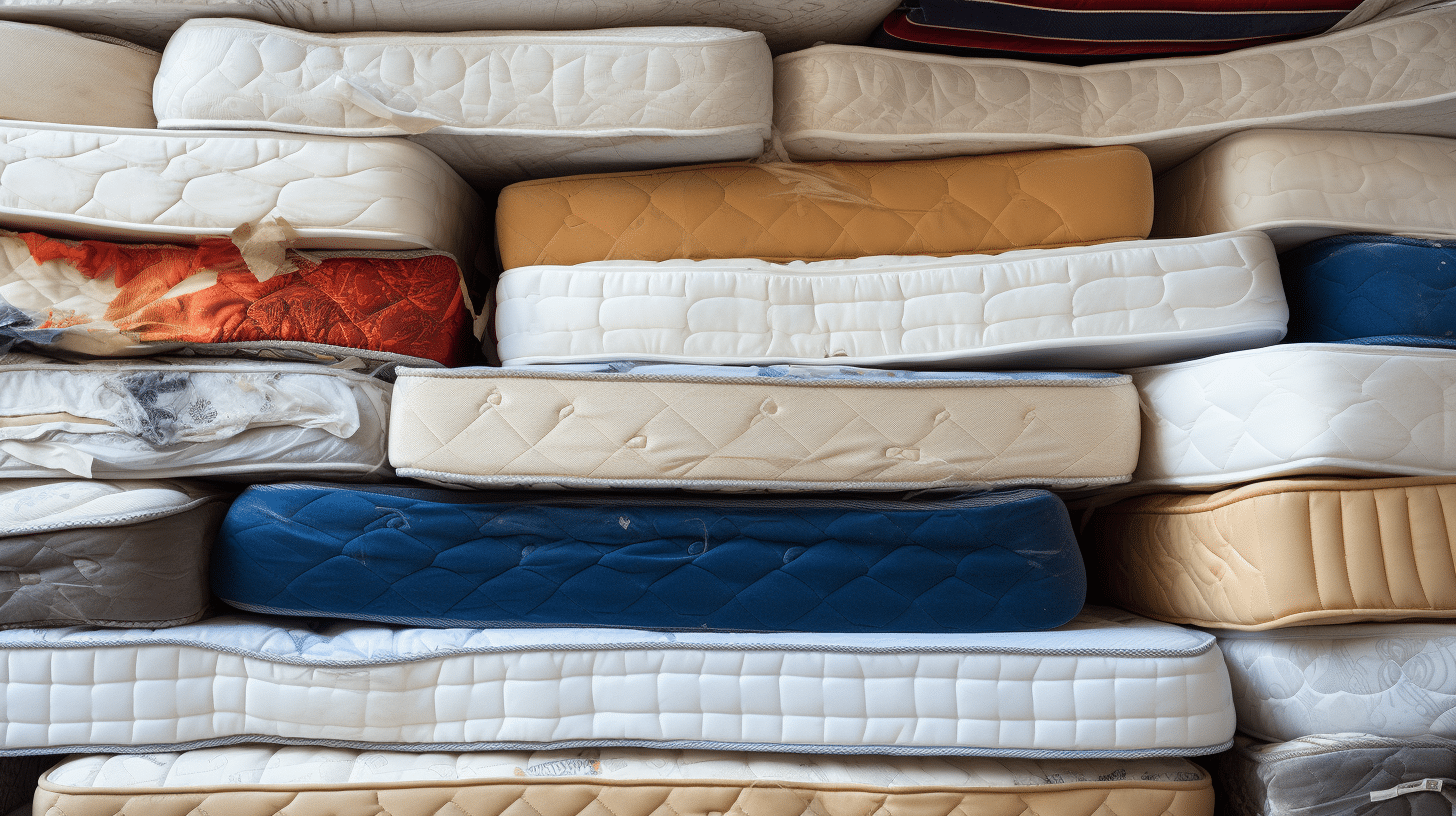 Mattress Thickness Guide: How Thick Should a Mattress Be? | Choose Mattress