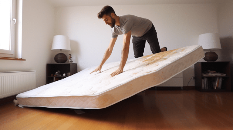 How To Repair A Damaged Mattress | Choose Mattress